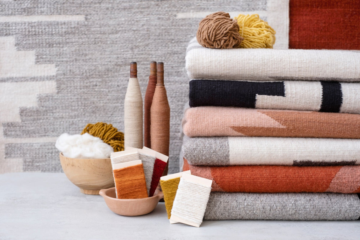 Rugs | LOOM Imports | Handmade by Artisans from Around the Globe